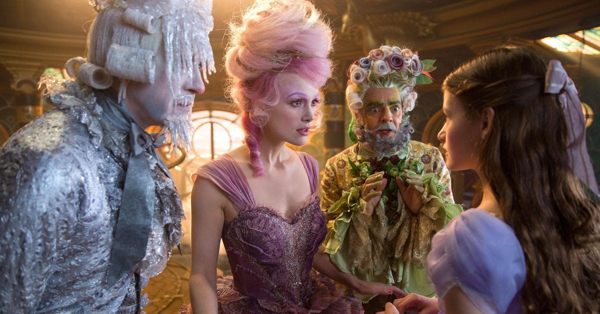 The Most Overqualified Performances In Fantasy Movies