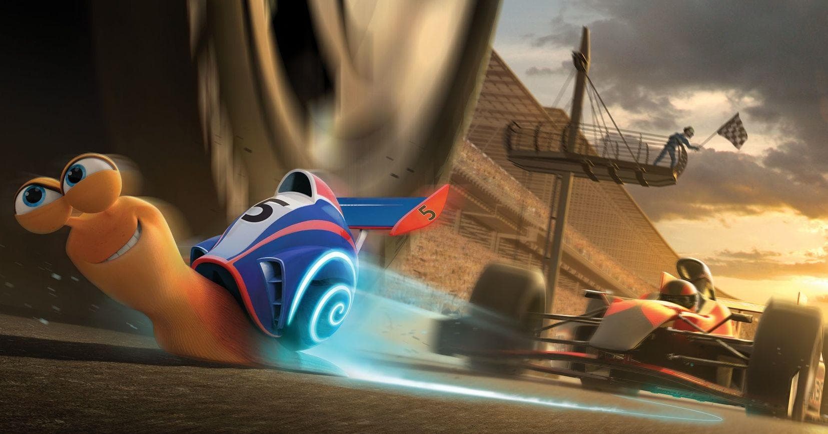 Forgotten Animated "Flops" That Actually Made More Money Than You Realized