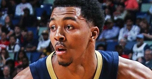 The 25+ Best Trey Murphy III Fantasy Names