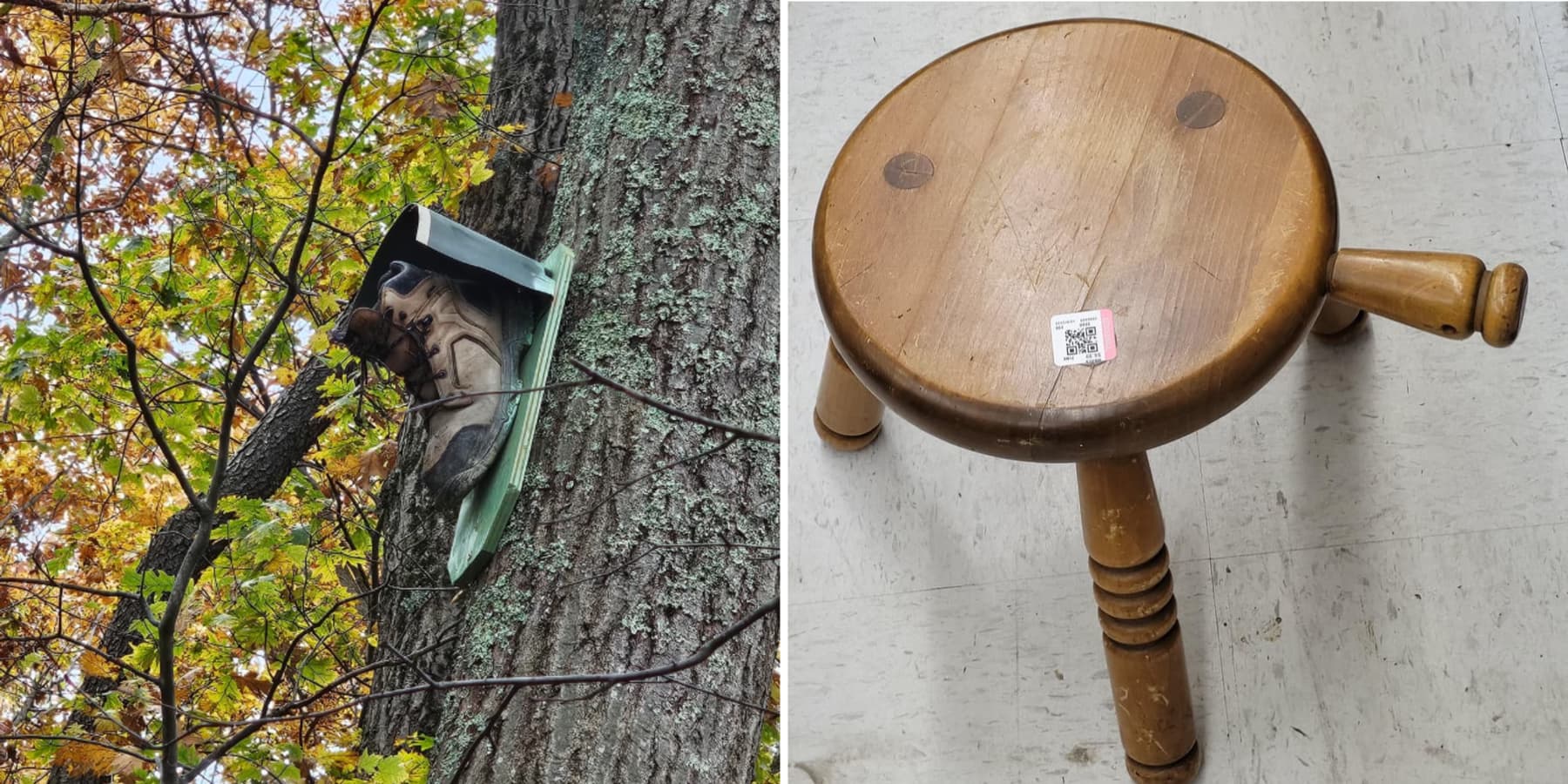 People Are Asking For Help To Identify Strange Objects This Month And ...