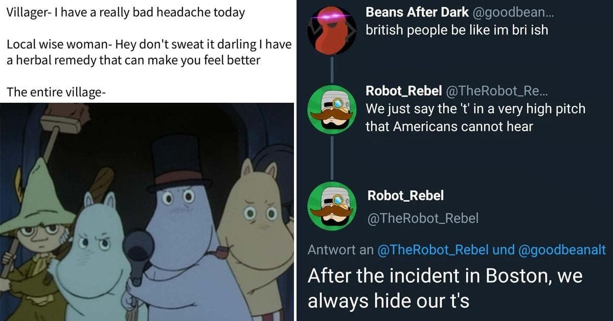 26 Dark But Funny History Memes You Don't Have To Be A Historian To ...