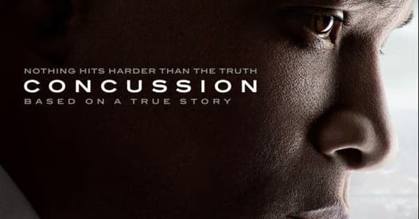 The Best Quotes From 'Concussion'
