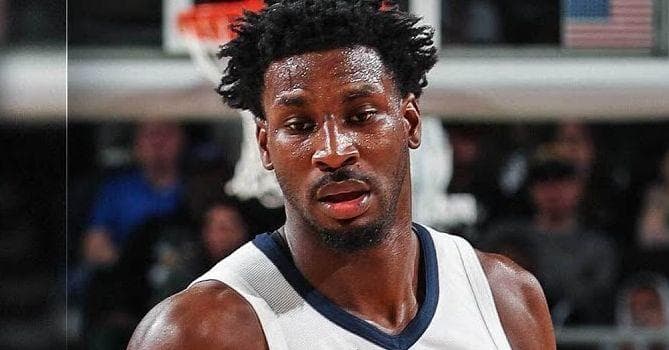The 30+ Best Jaren Jackson Jr. Fantasy Names