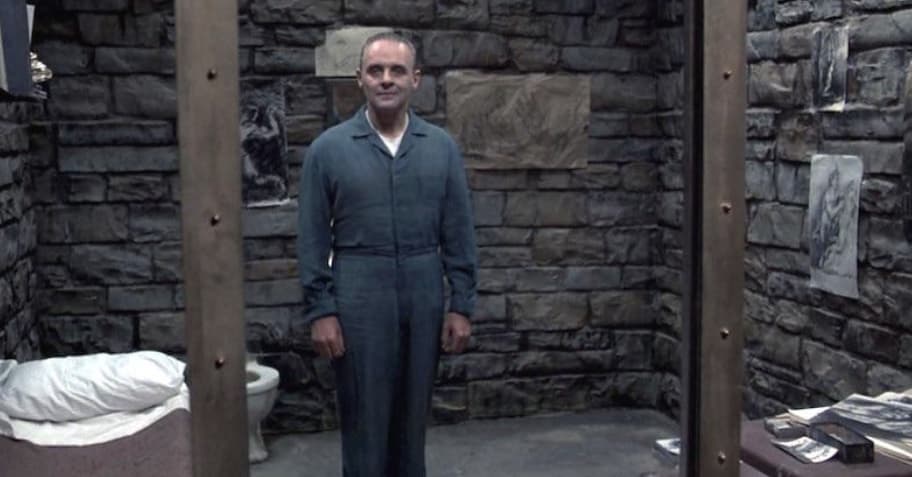 Small But Interesting Details From Serial Killer Movies