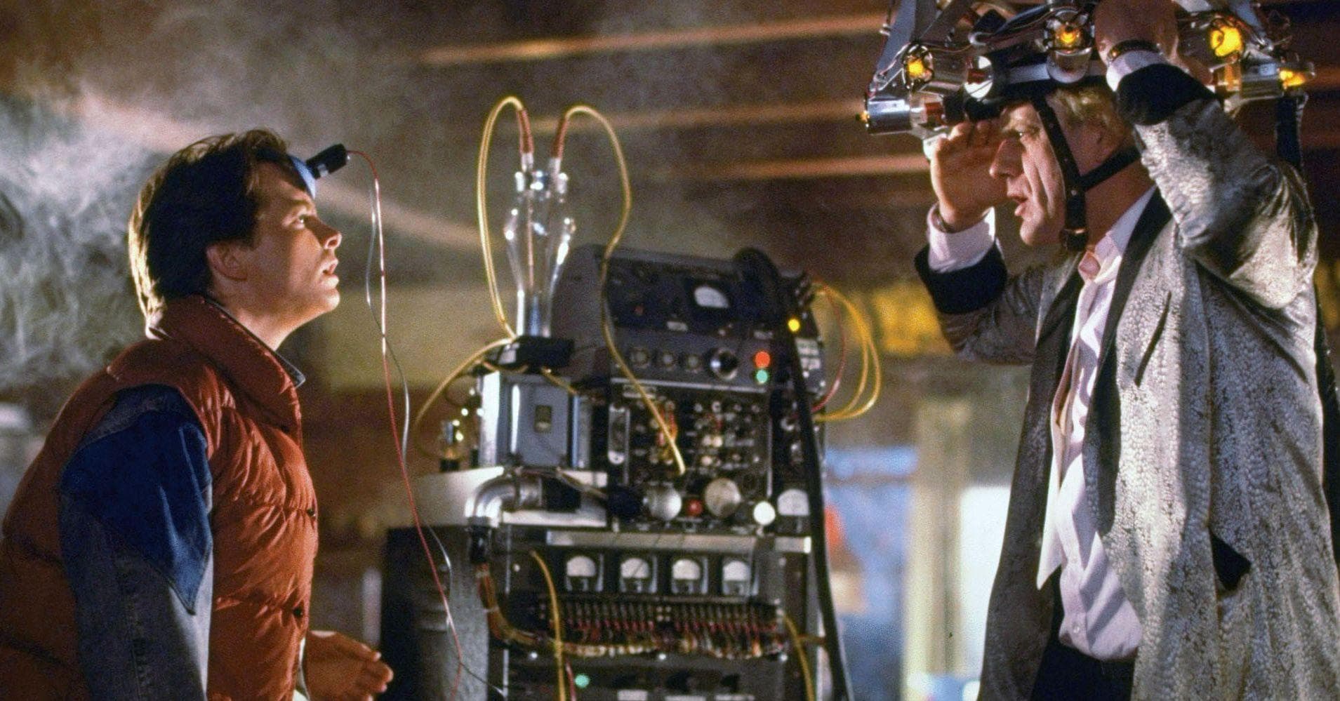 13 Mysterious Real-Life Time Travelers with Convincing Stories