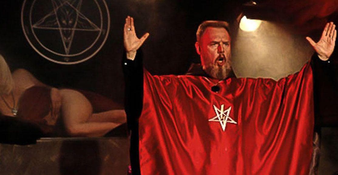 17 Satanists Reveal The Biggest Misconceptions About Their Religion