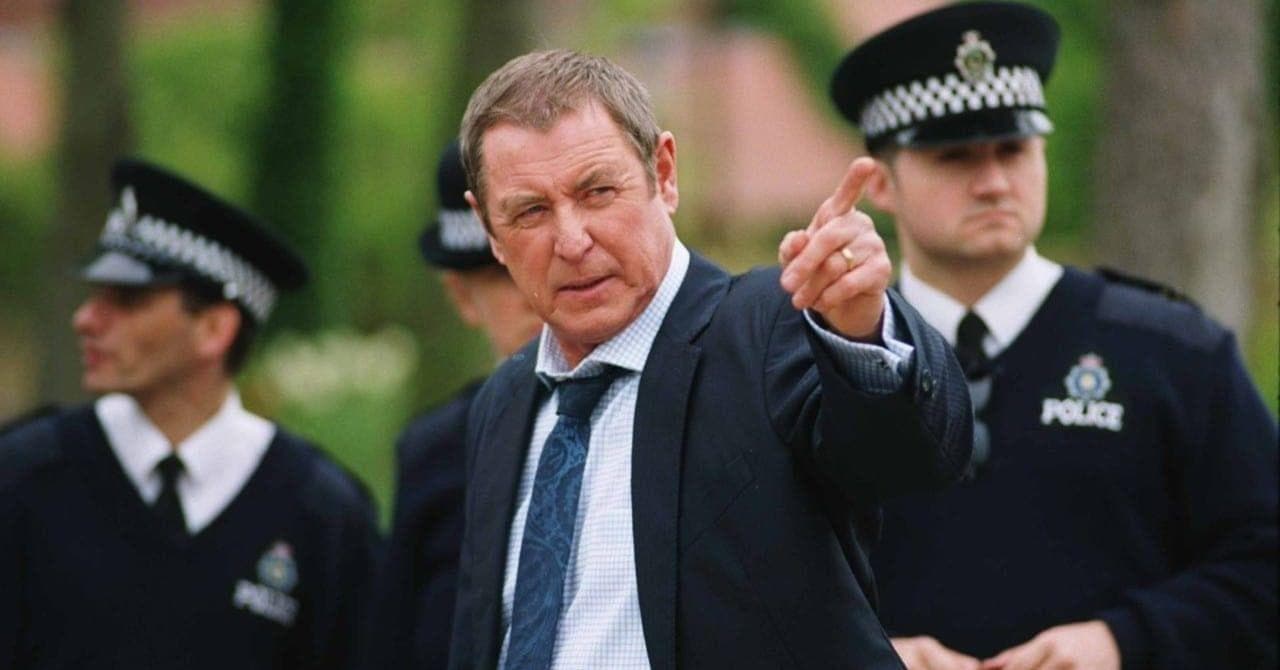 The Best ITV Shows Of All Time, Ranked By British TV Fans