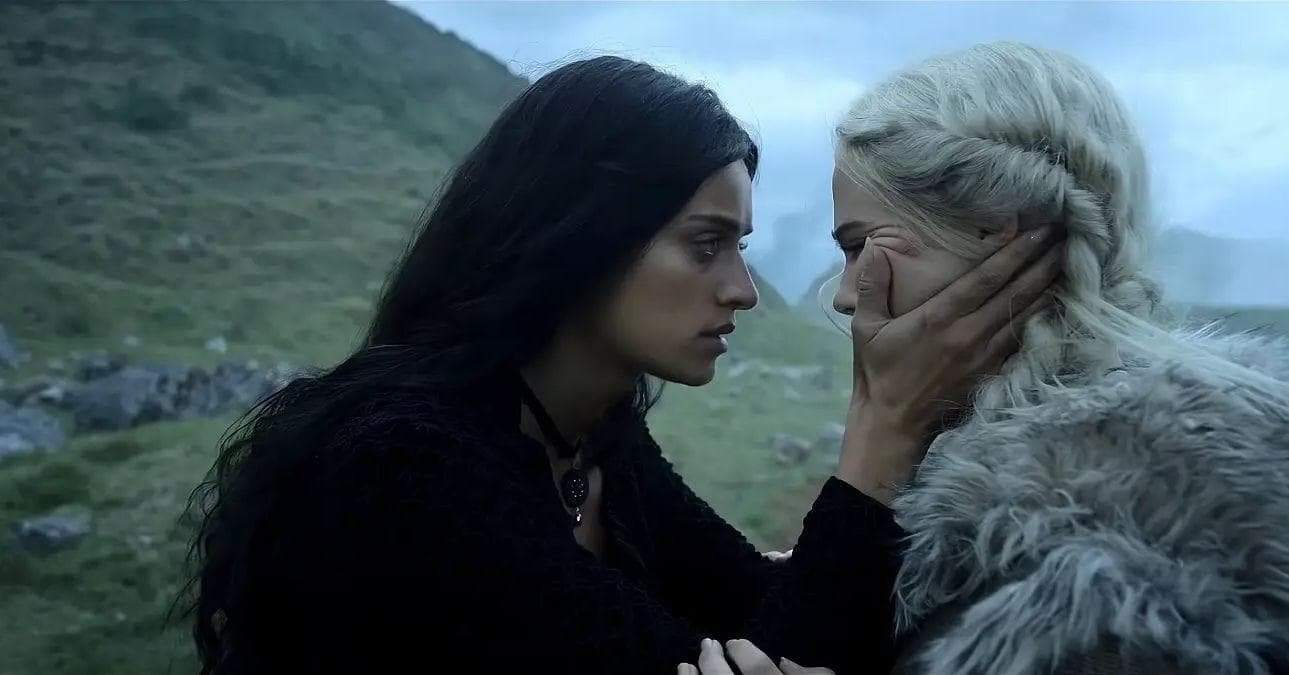 16 Moments In High Fantasy TV Shows That Are Pure Magic