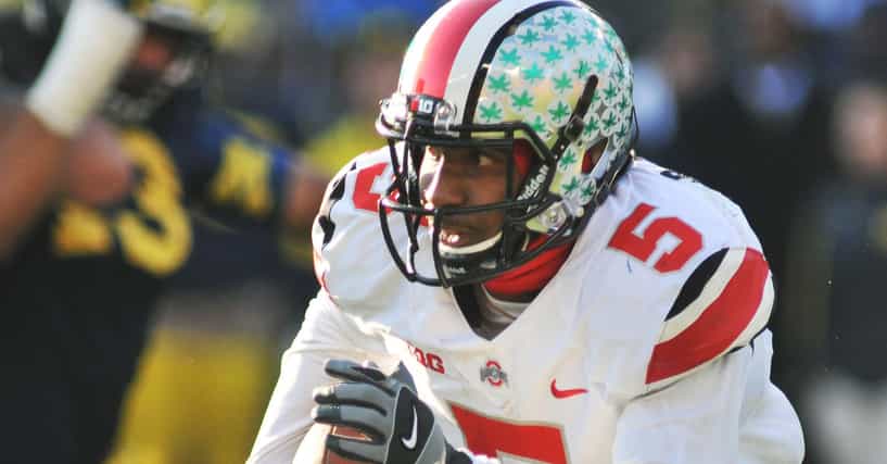 The Best Ohio State Buckeyes Quarterbacks of All Time The Best Ohio State Buckeyes Quarterbacks of All Time