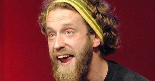 Comedians with Disabilities | Standups Who are Disabled