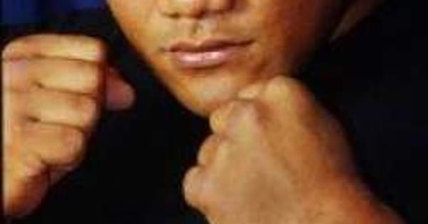 Famous Male Athletes from Samoa | List of Samoa Male Athletes