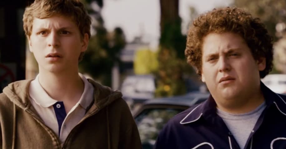 Michael Cera Movies