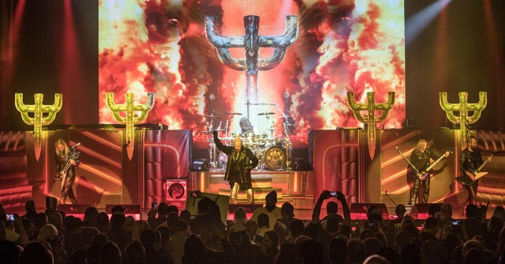 90 Judas Priest Songs, Ranked Best To Worst By Fans