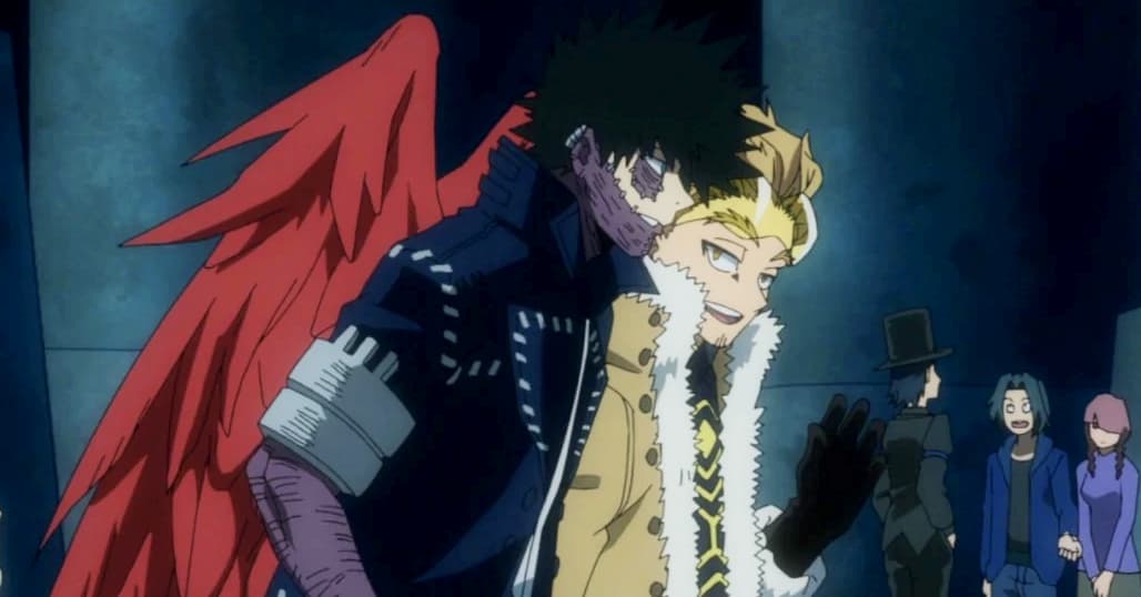 The 30+ Best Dabi x Hawks Fanfiction Stories You Should Read
