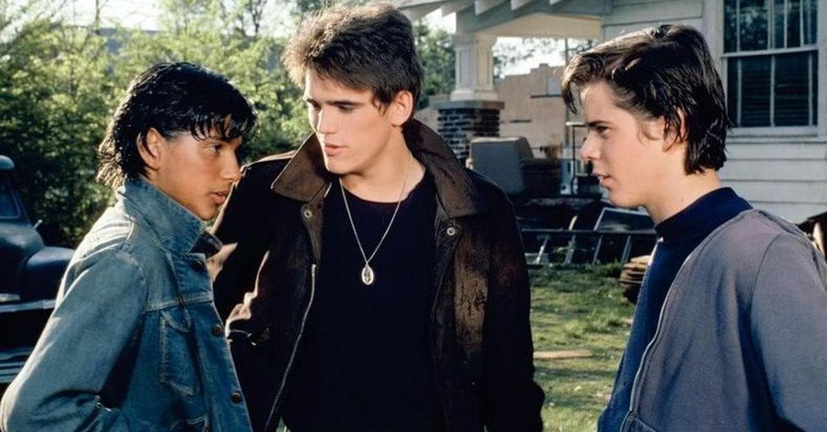 The 40+ Best Movies Set In Oklahoma, Ranked By Votes