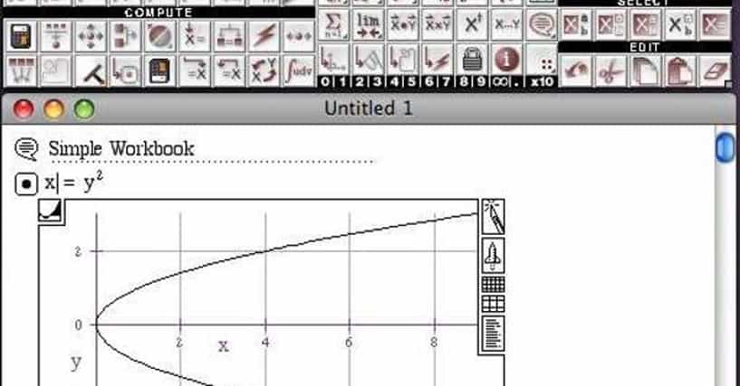 All Computer Algebra System Programs/Applications/Systems/Platforms ... All Computer Algebra System Programs/Applications/Systems/Platforms ...