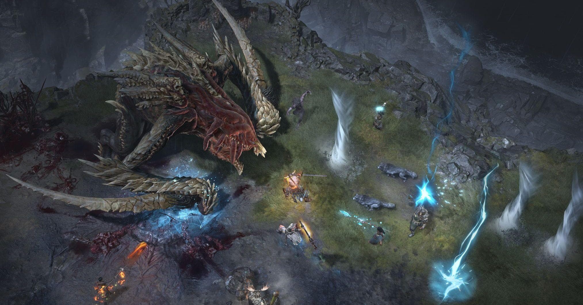 The Best Diablo Games, Ranked by Gamers