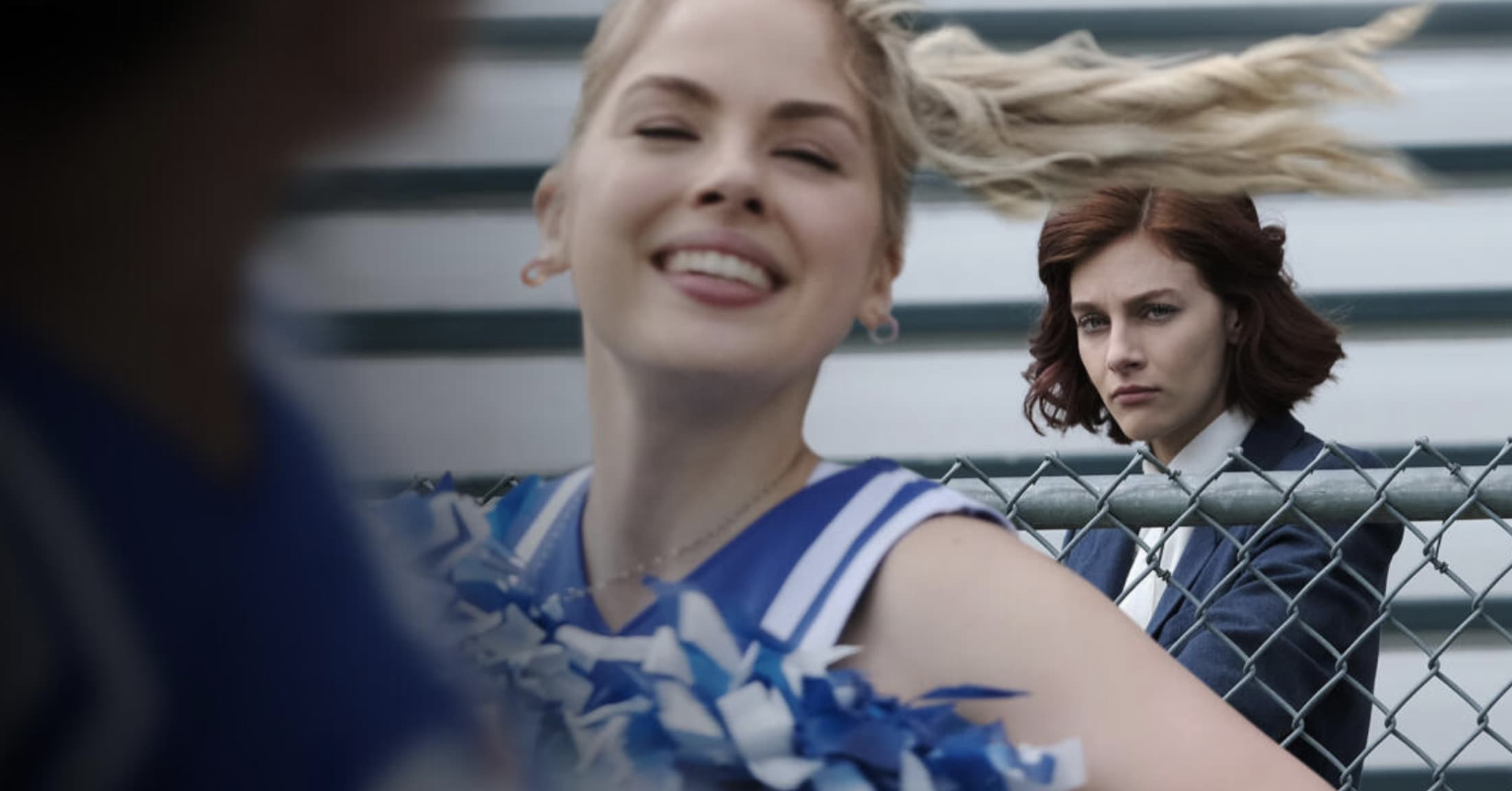 The True Story Behind 'Death of a Cheerleader'