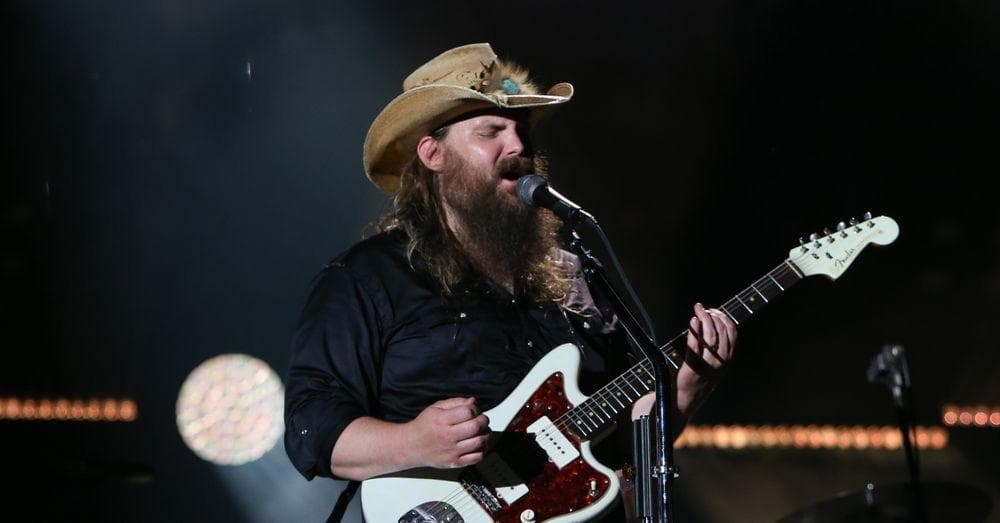 40 Top Chris Stapleton Songs, Ranked Best to Worst By Fans
