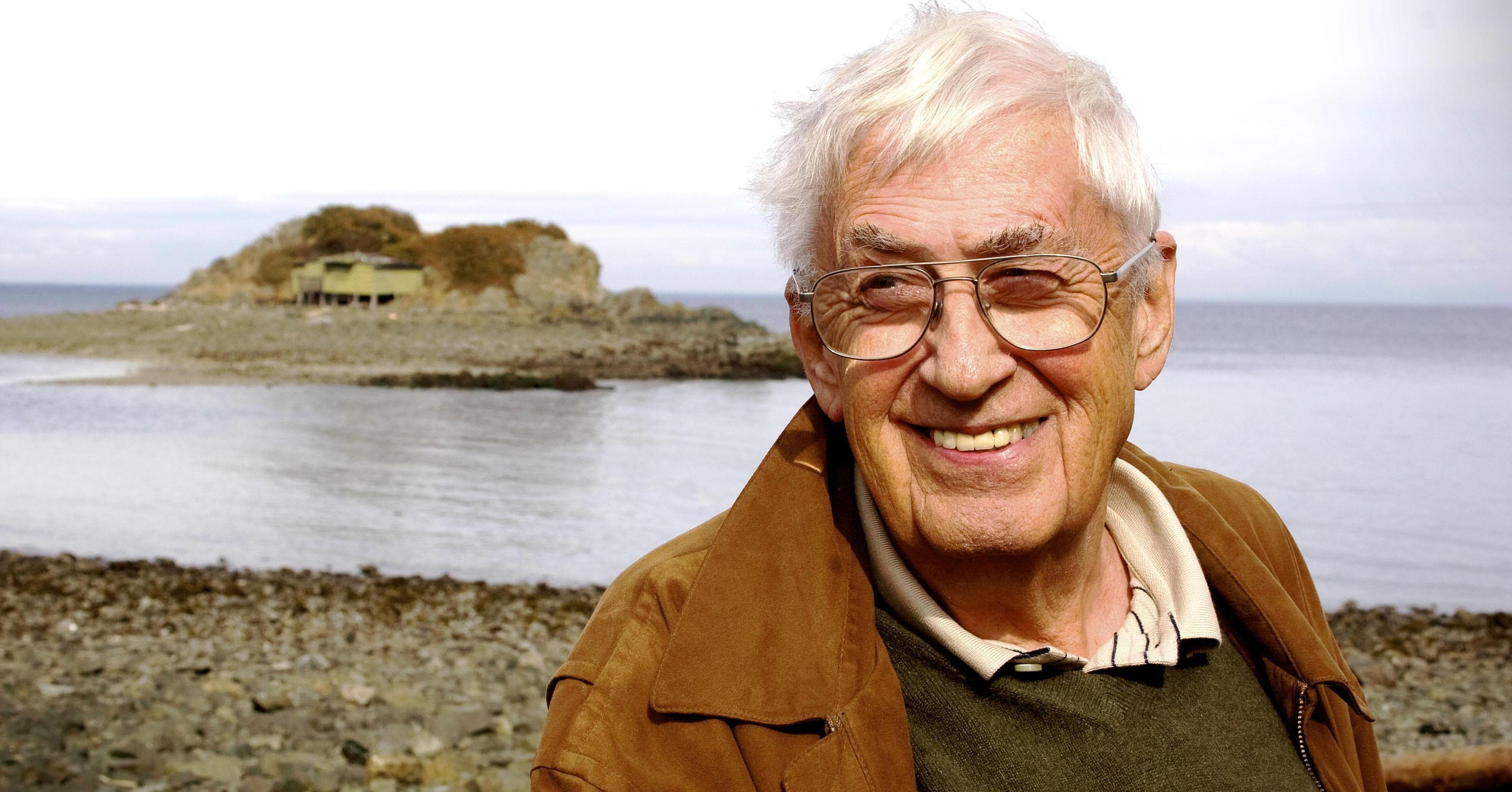 Famous Ecologists | List of the Top Ecologists