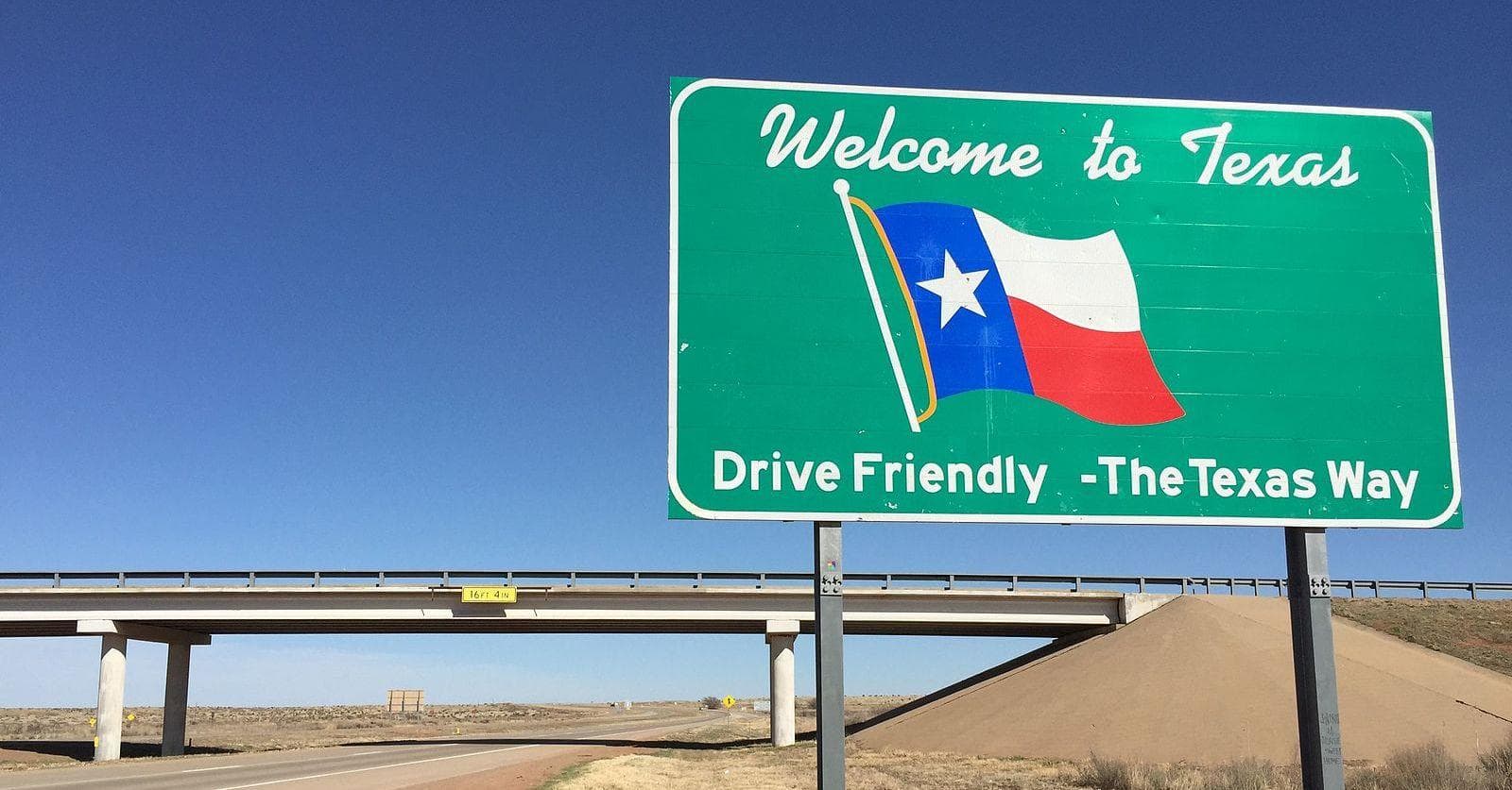 13 Facts We Just Learned About Texas That Made Us Say 'Whoa, Pardner'