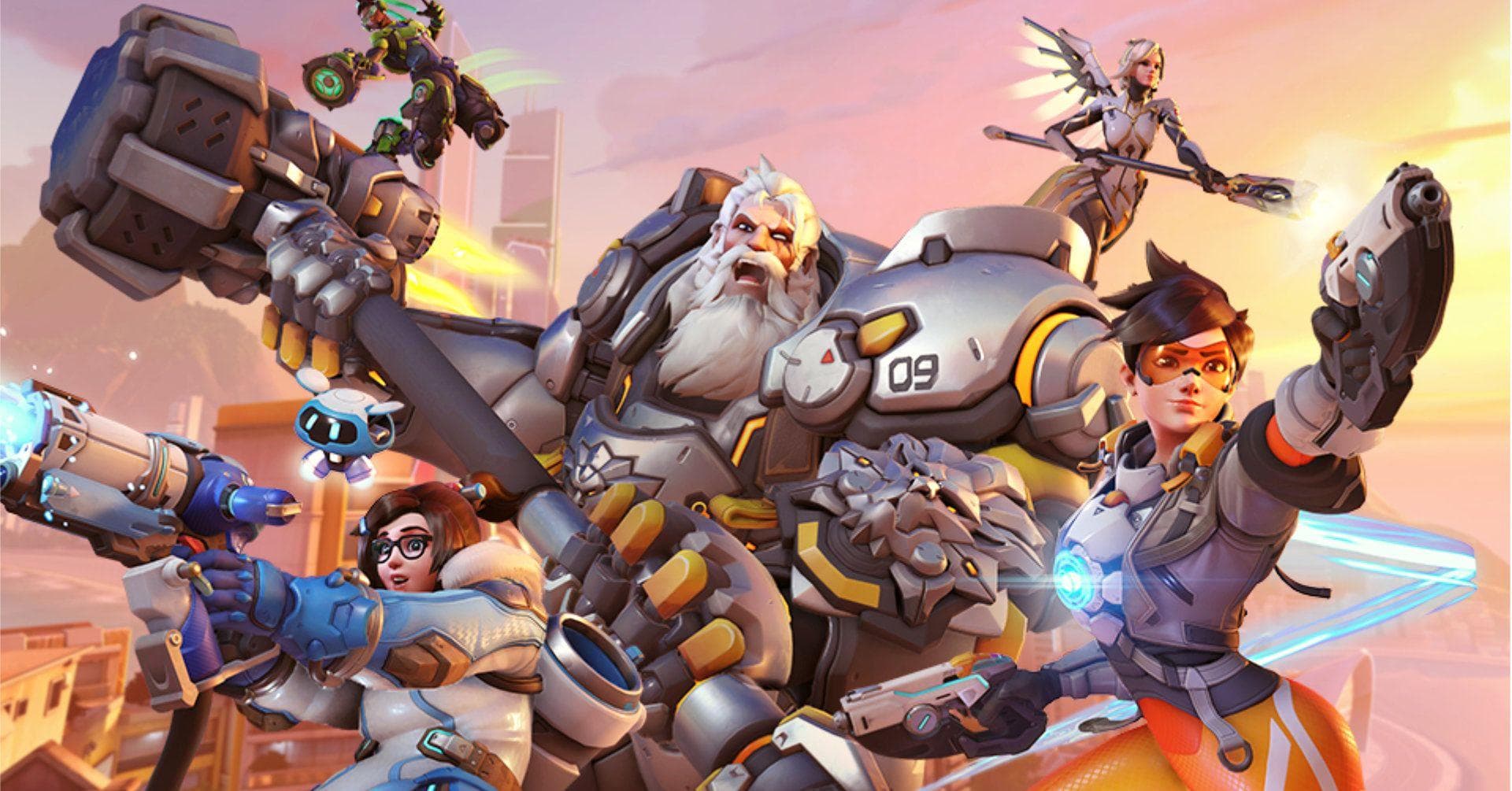 Every 'Overwatch 2' Hero, Ranked From Best To Worst