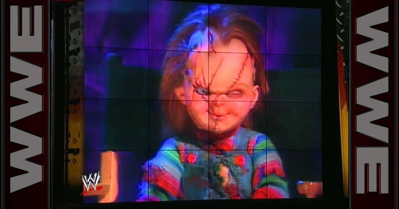 Surprising Cameos By Horror Icons