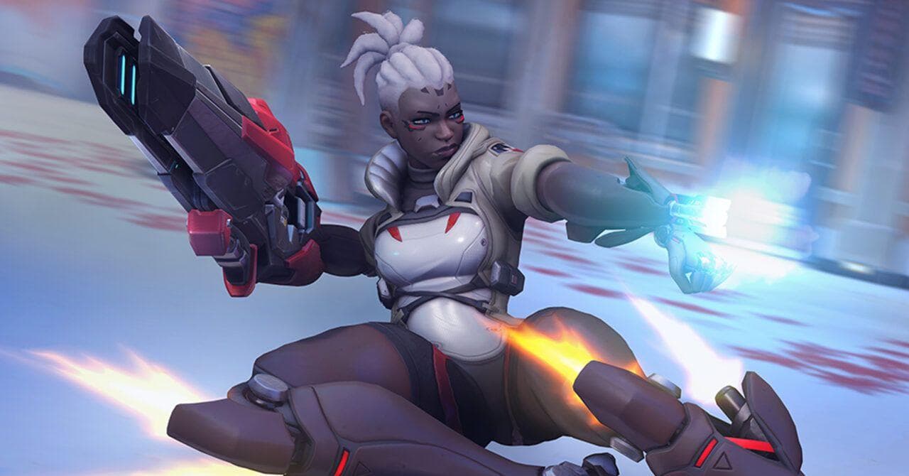 The 17 Best DPS Heroes In 'Overwatch 2', Ranked From Best To Worst