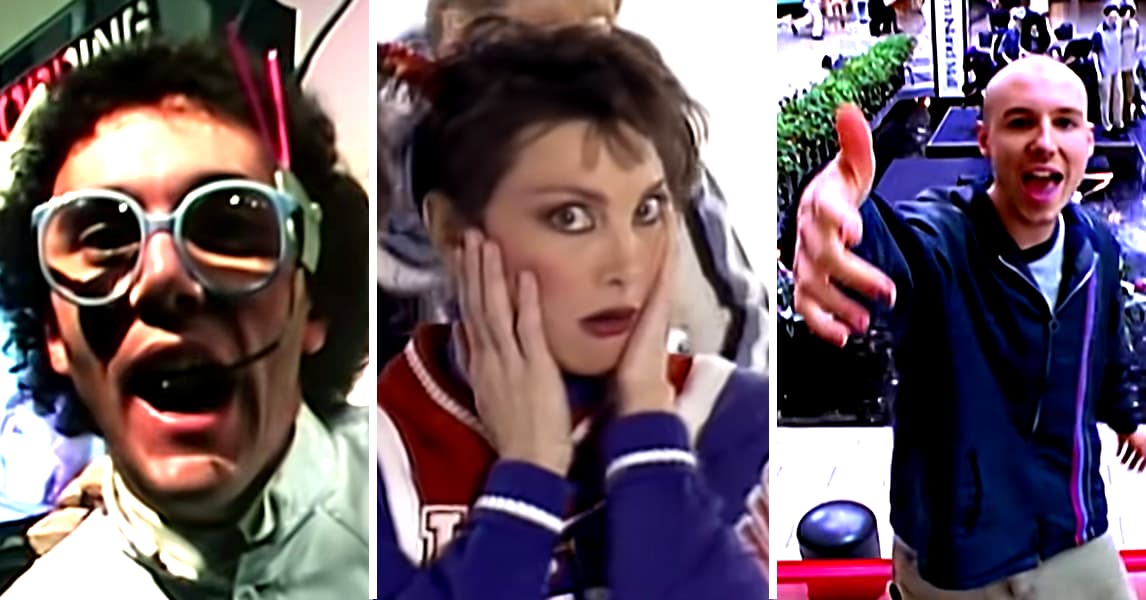 What 'One-Hit Wonder' Musicians Said About Their One Hit