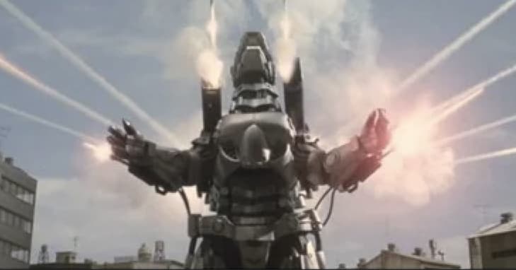Small But Fascinating Details From Movies With Giant Robots We Never ...