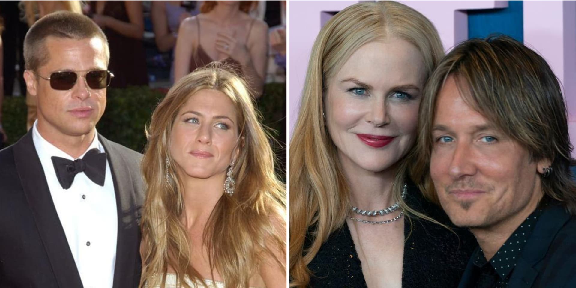 The Messiest Public Celebrity Breakups Of All Time