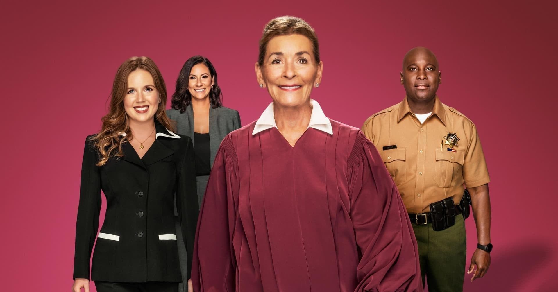 The 30 Best 'Judy Justice' Episodes, Ranked By Fans