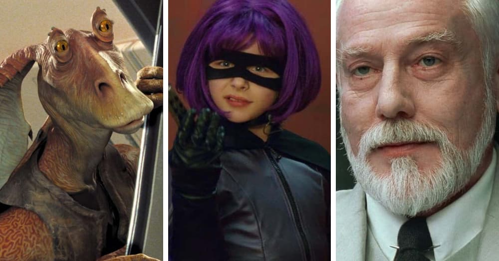 16 Controversial Movie Characters People Never Stop Arguing About