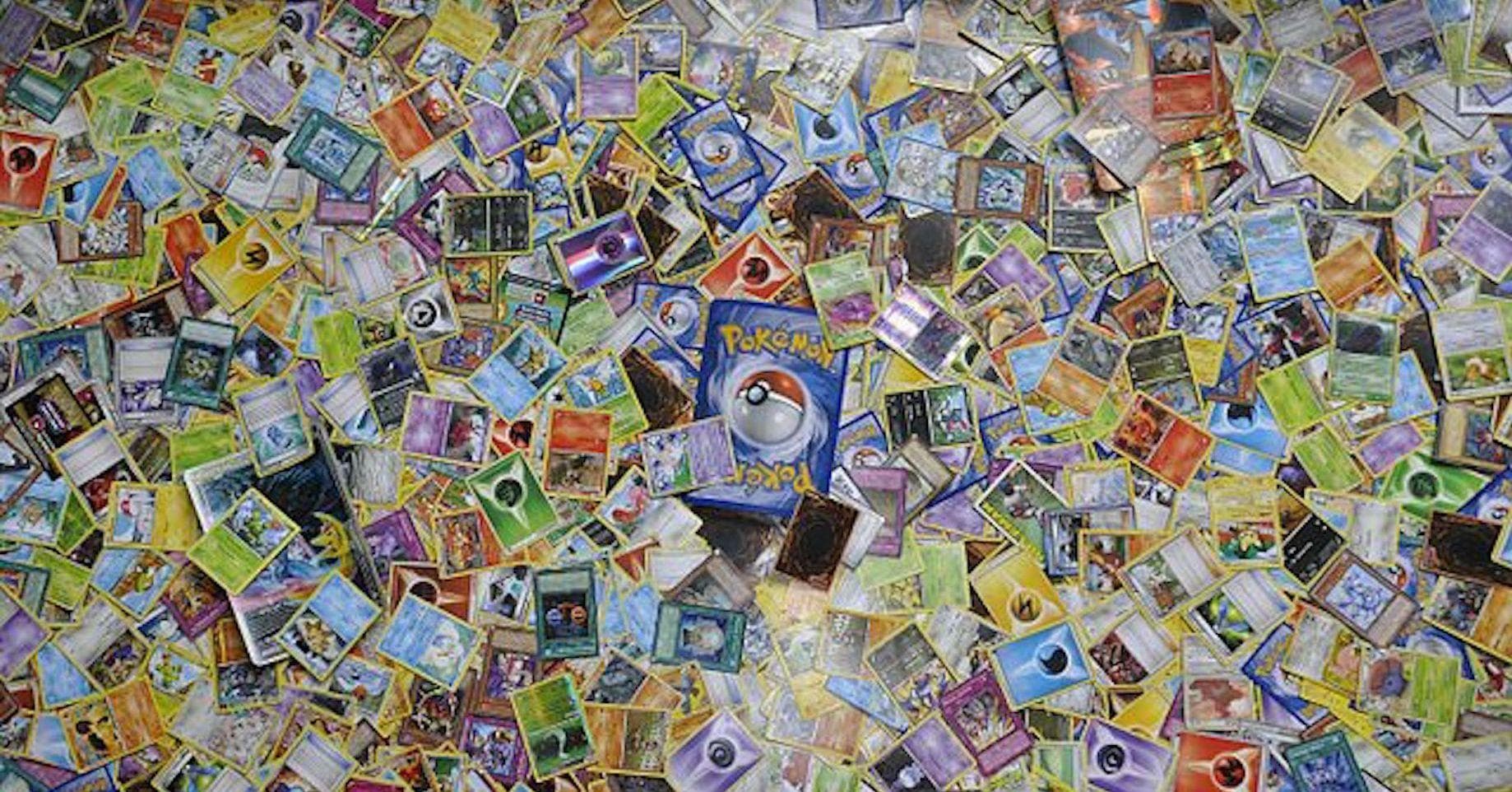 '90s Collectibles That Are Worth Nothing