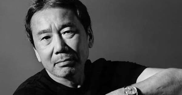 Best Haruki Murakami Books | List of Haruki Murakami Greatest Works