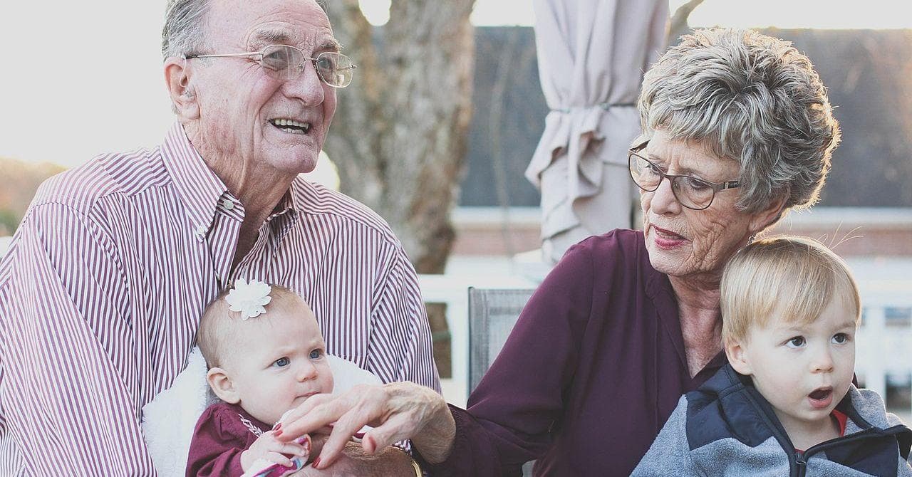 Things Nobody Warns You About When It Comes To Getting Older (According ...