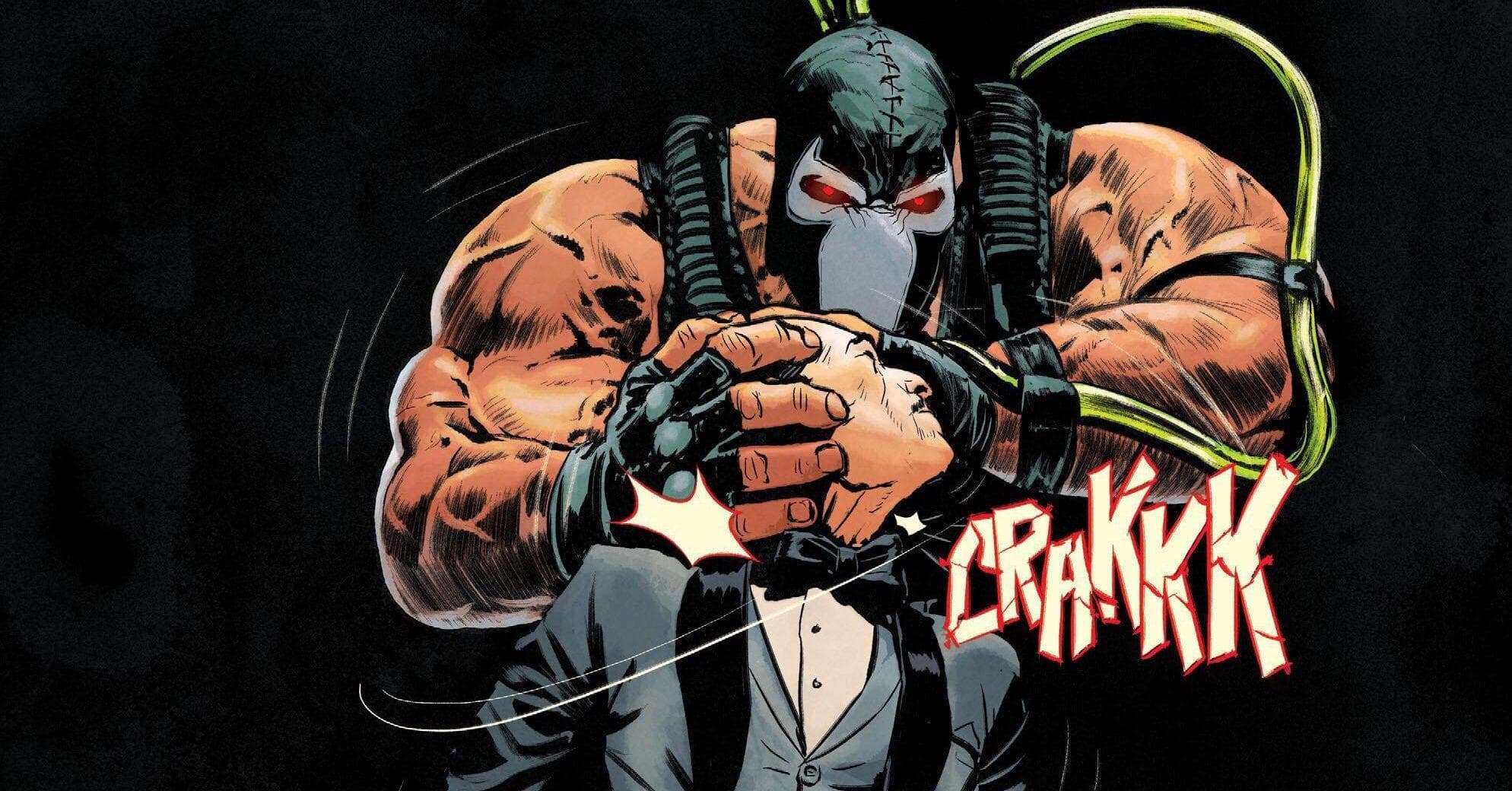 The Most Evil Things DC Villains Have Ever Done