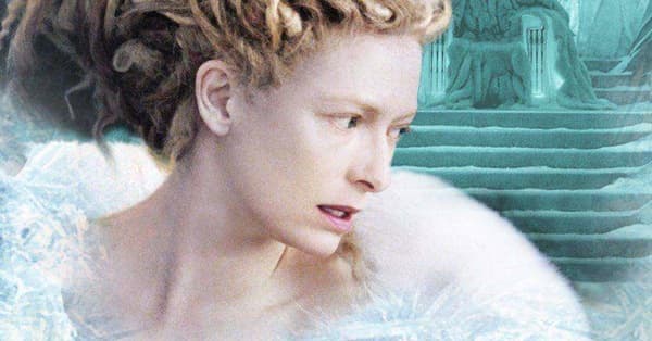 The Lion The Witch And The Wardrobe Characters