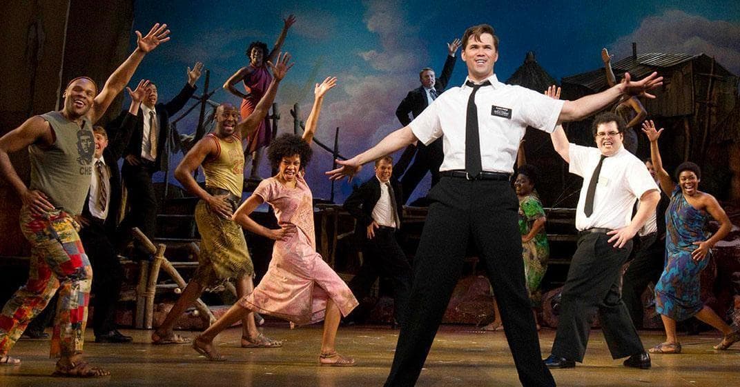 Musicals That Should Be Movies | List of Stage Shows to Adapt to Film
