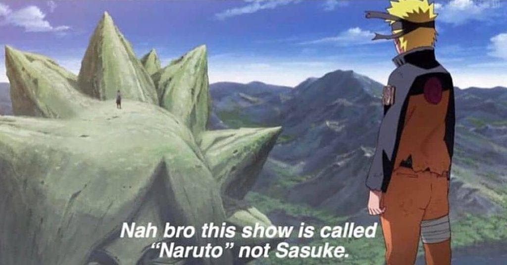 Naruto Screenshots Anime