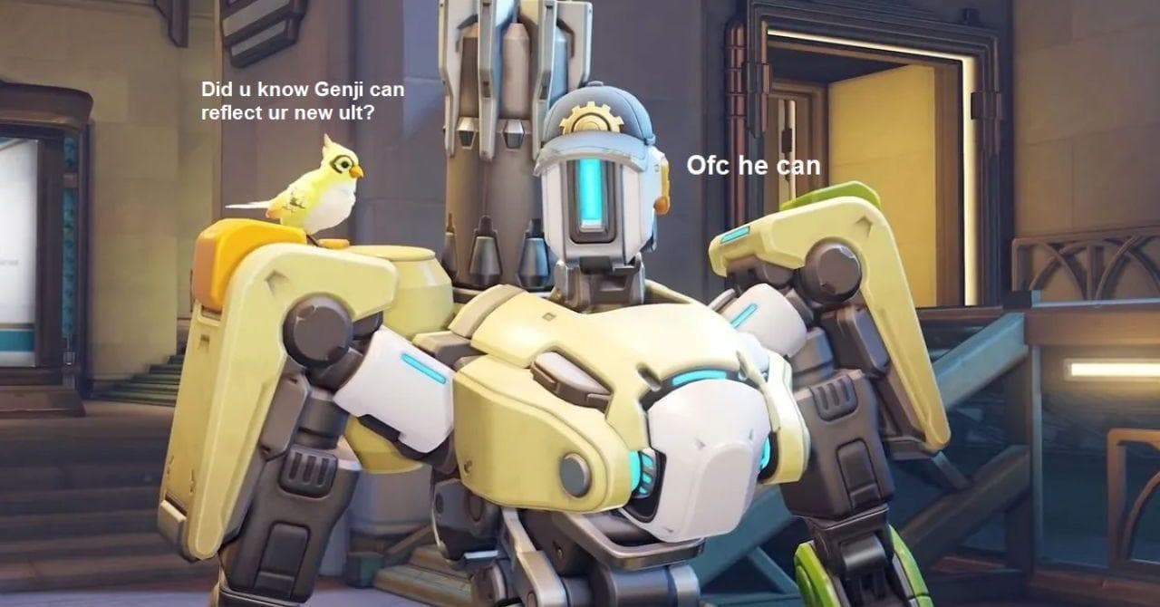 The Worst 'Overwatch 2' Hero Redesigns