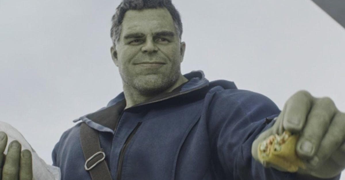 Hulk Memes We Laughed Way Too Hard At