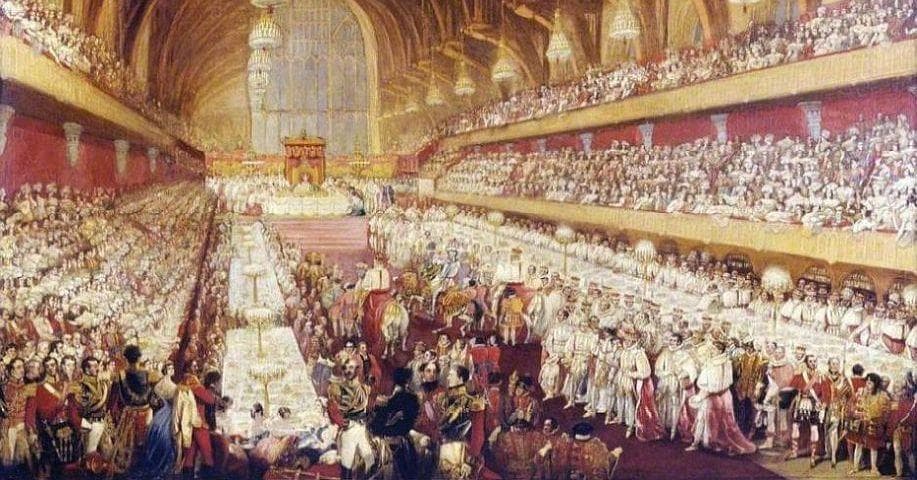 The Biggest Banquets In History