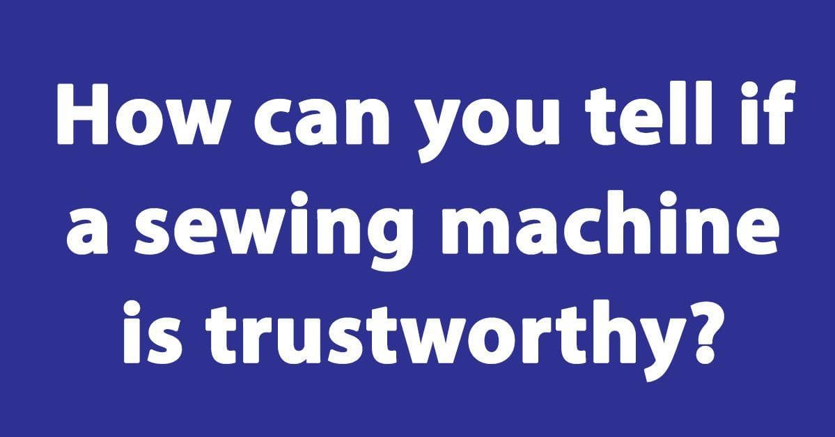 The 23 Best Sewing Jokes, Ranked