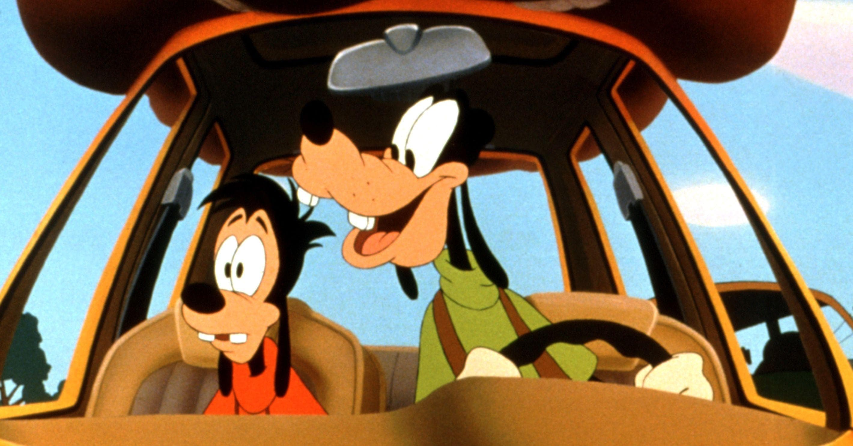 24 'A Goofy Movie' Posts That Make Us Say "Gawrsh!"