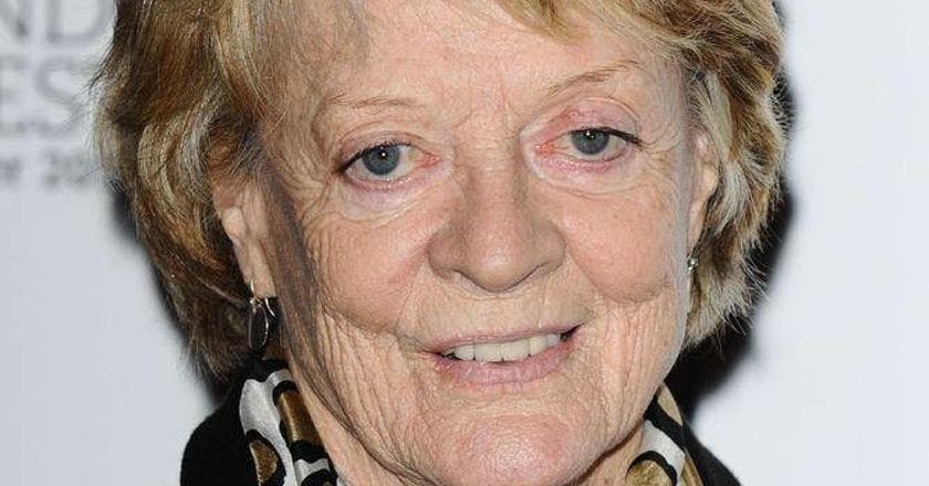 Quartet Cast List: Actors and Actresses from Quartet