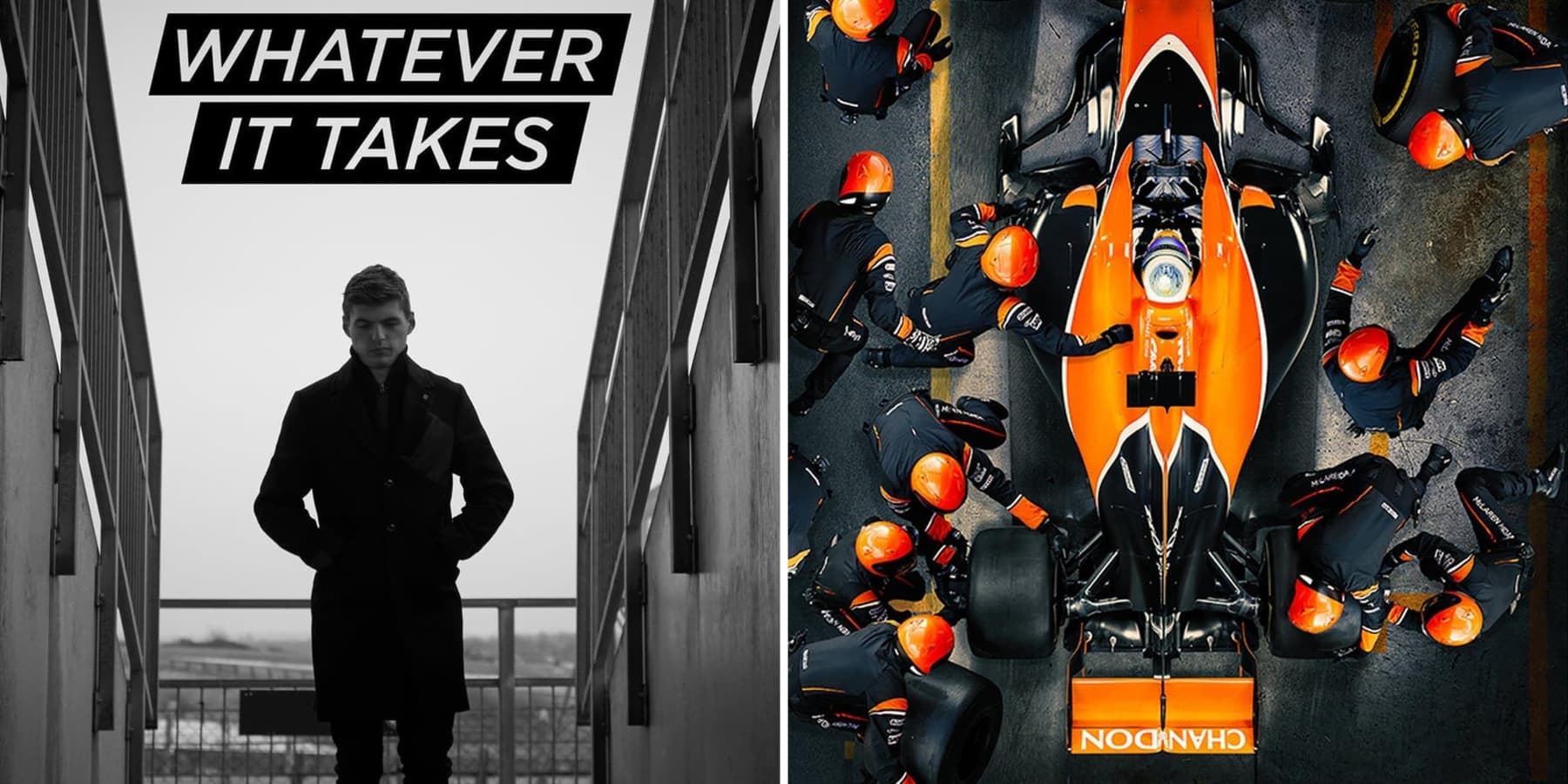 The 20 Best Shows Like 'Formula 1: Drive to Survive', Ranked By Fans