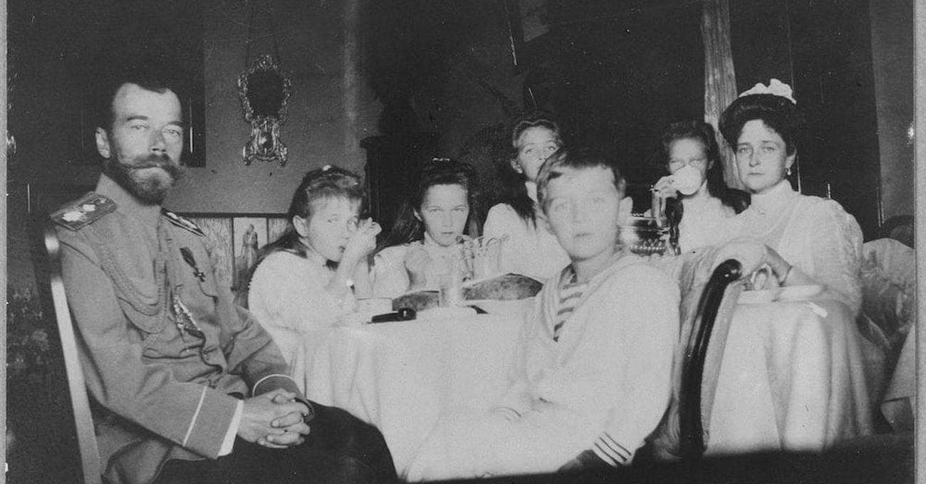 Fascinating Facts About The Romanovs That Will Make You Say 'Really?'