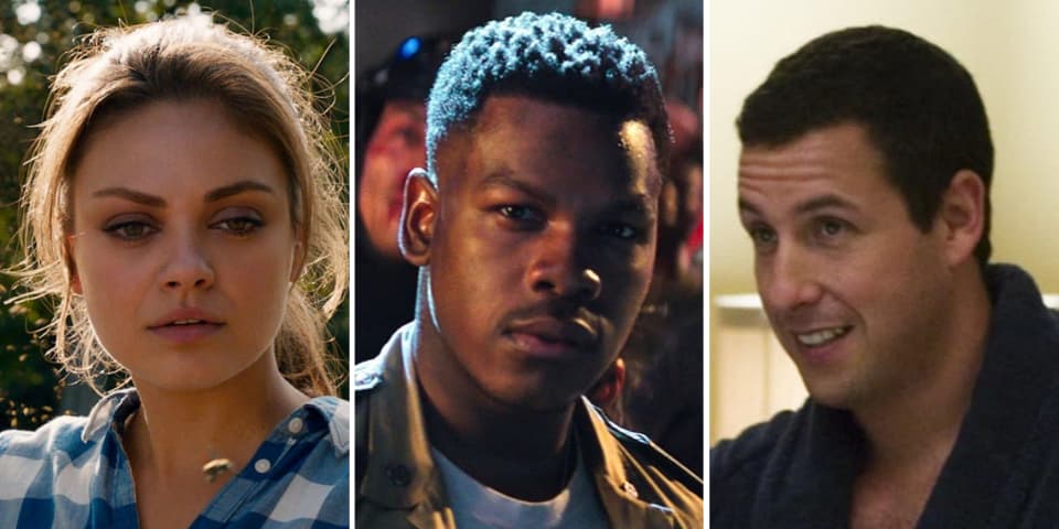 19 Pretty Bad Movies That Turn Good Halfway Through