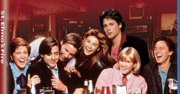 St. Elmo's Fire Cast List: Actors and Actresses from St. Elmo's Fire